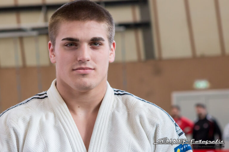 Judo-Landesverband Wien